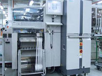 SETO Technology | Contract Electronic Manufacturing Services